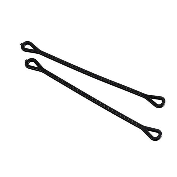 GIVI - Z115R Lid Straps for Select Cases